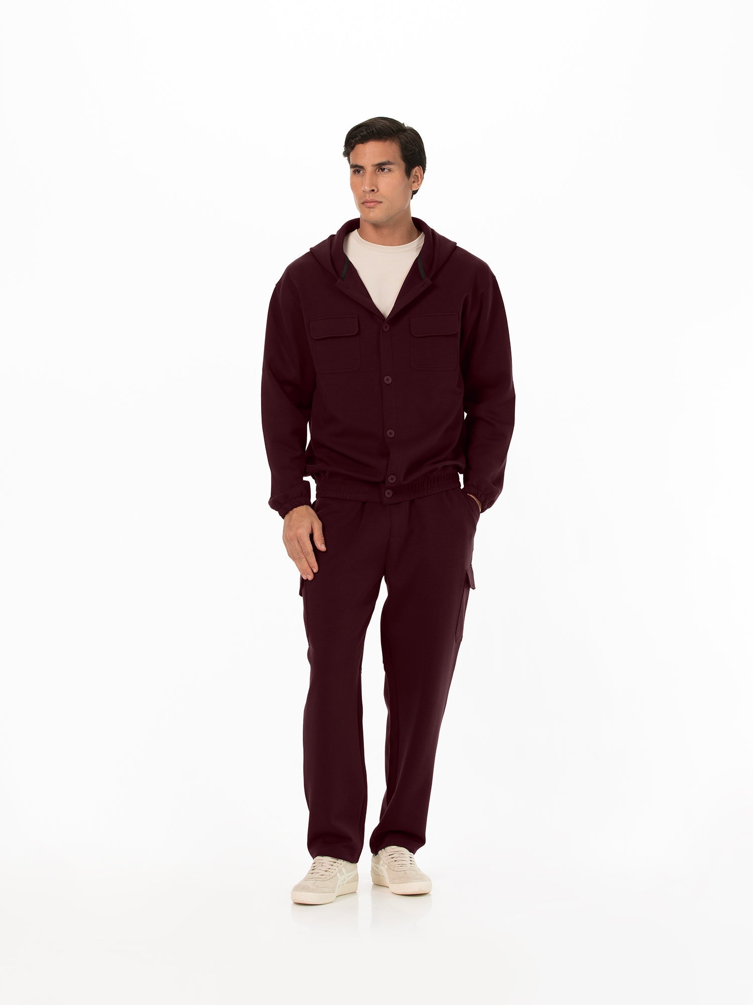 The Utilitarian – Love Pangolin